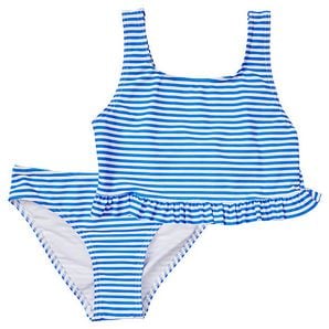 Two Piece Stripe Tankini Swim Set | Target Australia