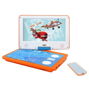 Disney Planes 22.75cm Portable DVD Player - DP3 | Target Australia