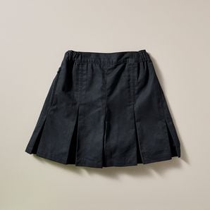 School Drill Skorts - Black | Target Australia