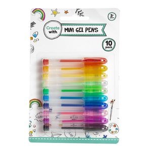 Mini Gel Pens | Target Australia