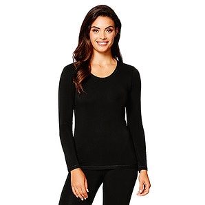 Heat Innovation Long Sleeve Thermal Top | Target Australia