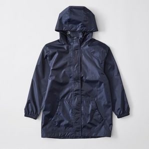 Spray Jacket - Navy | Target Australia