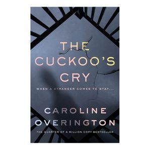 Cuckoo's Cry - Caroline Overington | Target Australia