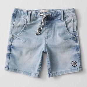 DENIM Shorts - Light Blue Wash | Target Australia