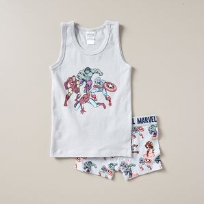 Marvel Superhero 2 Piece Set | Target Australia