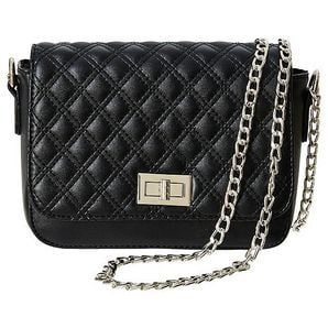 Sapphire Mini Bag - Black | Target Australia