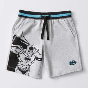 Batman Shorts - Grey | Target Australia