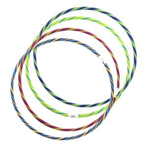 Kids Space Hula Hoop - Assorted* | Target Australia