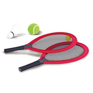 Jumbo Racquet Set | Target Australia