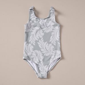 Floral Swimsuit | Target Australia