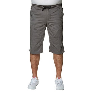 Men's Combat Shorts - Grey | Target Australia
