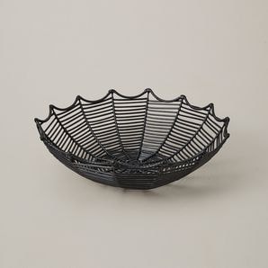 Halloween Spider Web Bowl | Target Australia