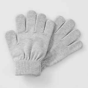 Essential Knit Gloves | Target Australia