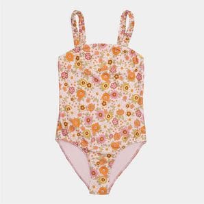 Piping Hot Swim One Piece | Target Australia