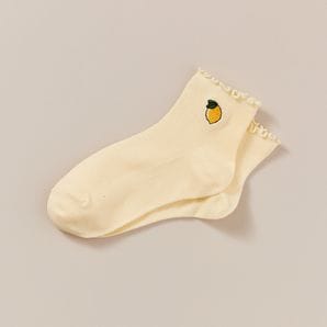 Quarter Crew Cut Socks - AC-Lab | Target Australia
