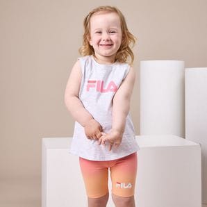 Fila Candy Tank | Target Australia