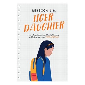 Tiger Daughter - Rebecca Lim | Target Australia