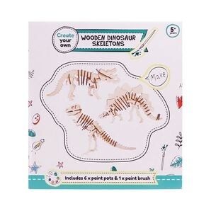 Create Your Own Design Skeleton Set | Target Australia
