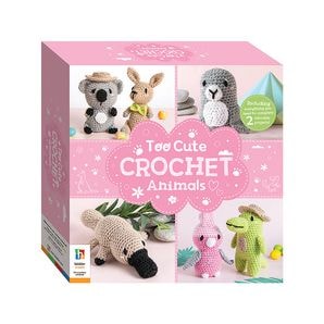 Too Cute Aussie Crochet | Target Australia