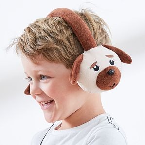 Kids Volume Novelty Headphones | Target Australia
