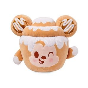 Disney Munchlings Baked Goods Medium Plush - Mickey Mouse | Target ...