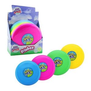 Kids Space Frisbee Assorted | Target Australia