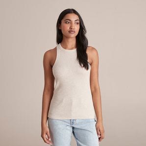 Racer Front Tank Top | Target Australia