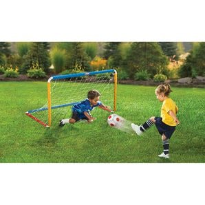 Little Tikes Easy Score Soccer Set | Target Australia