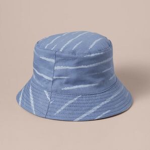 Reversible Bucket Hat - Stripe | Target Australia