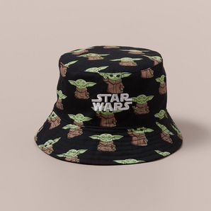 Star Wars The Child Reversible Kids Bucket Hat | Target Australia