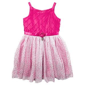 Barbie Rosette Party Dress | Target Australia