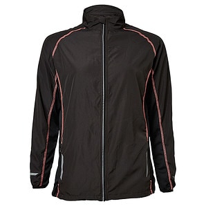 Active Performance Running Jacket - Black | Target Australia