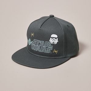 Star Wars Licensed Cap | Target Australia