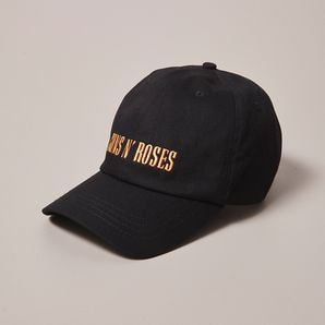 Guns N' Roses Licensed Cap | Target Australia
