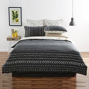 Mali Quilt Cover Set | Target Australia