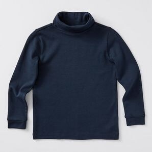 Basic Skivvy - Navy Blue | Target Australia