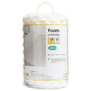 Foam Posture Support Underlay | Target Australia