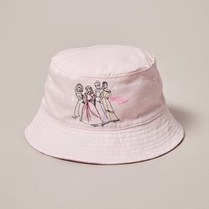 Disney Princess Kids Reversible Bucket Hat | Target Australia
