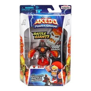 Legends of Akedo Powerstorm Battle Giants - Assorted* | Target Australia
