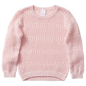 Open Knit Jumper | Target Australia