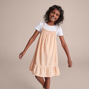 2 Piece Linen Blend Set | Target Australia