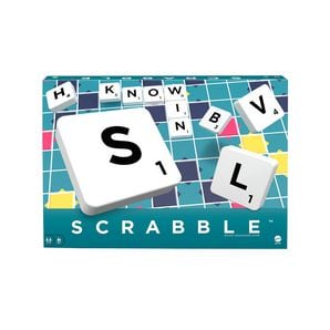 Scrabble Original | Target Australia