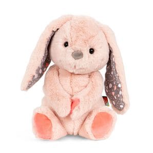 B. toys - Happyhues Plush Butterscotch Bunny | Target Australia