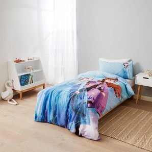 Disney Frozen Sisters Quilt Cover Set | Target Australia