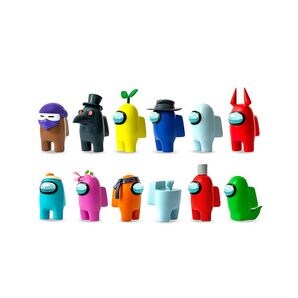 Among Us - Crewmate 3 Pack Set | Target Australia