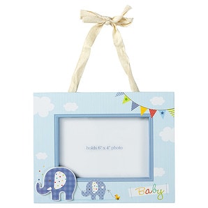 Boys' Jumbo Joy Photo Frame | Target Australia