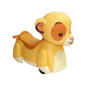 Disney Hooyay 2-In-1 Run N' Ride Simba | Target Australia