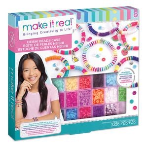 Make It Real Heishi Bead Kit | Target Australia