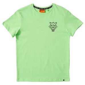 MOOKS Short Sleeve Sedge T-Shirt | Target Australia