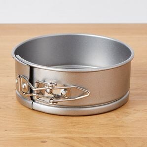 Small Spring Form Tin | Target Australia